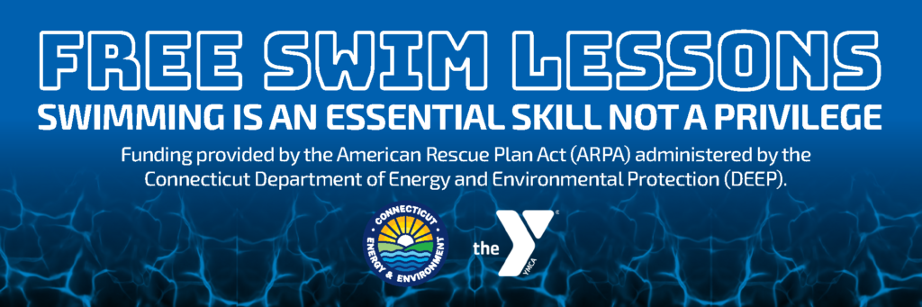 Swim Lessons – NAUGATUCK YMCA
