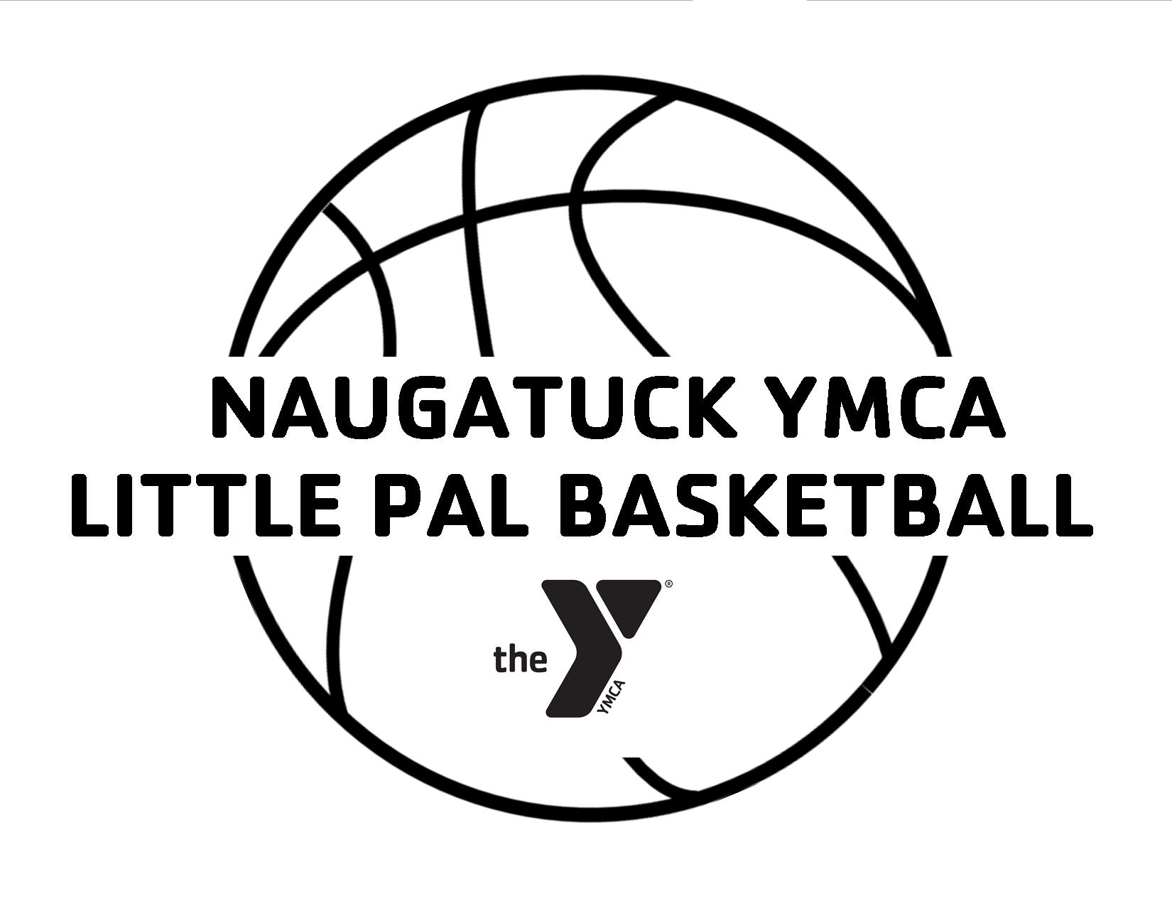 Black Ymca Logo