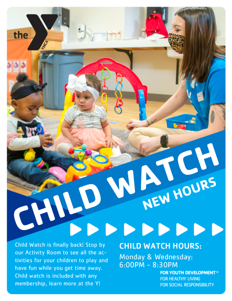 Experience our Y – NAUGATUCK YMCA