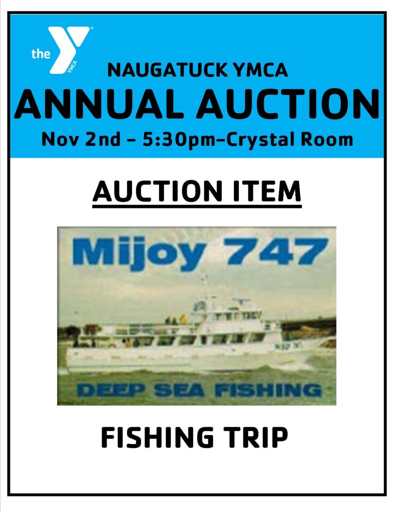 mijoy 747 – NAUGATUCK YMCA